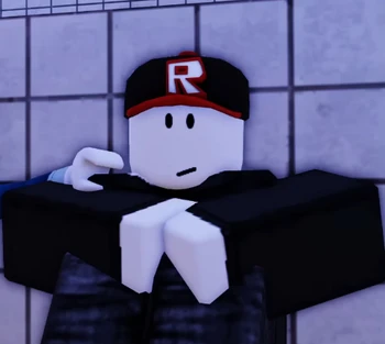 Guest | NoobSquad Wiki | Fandom
