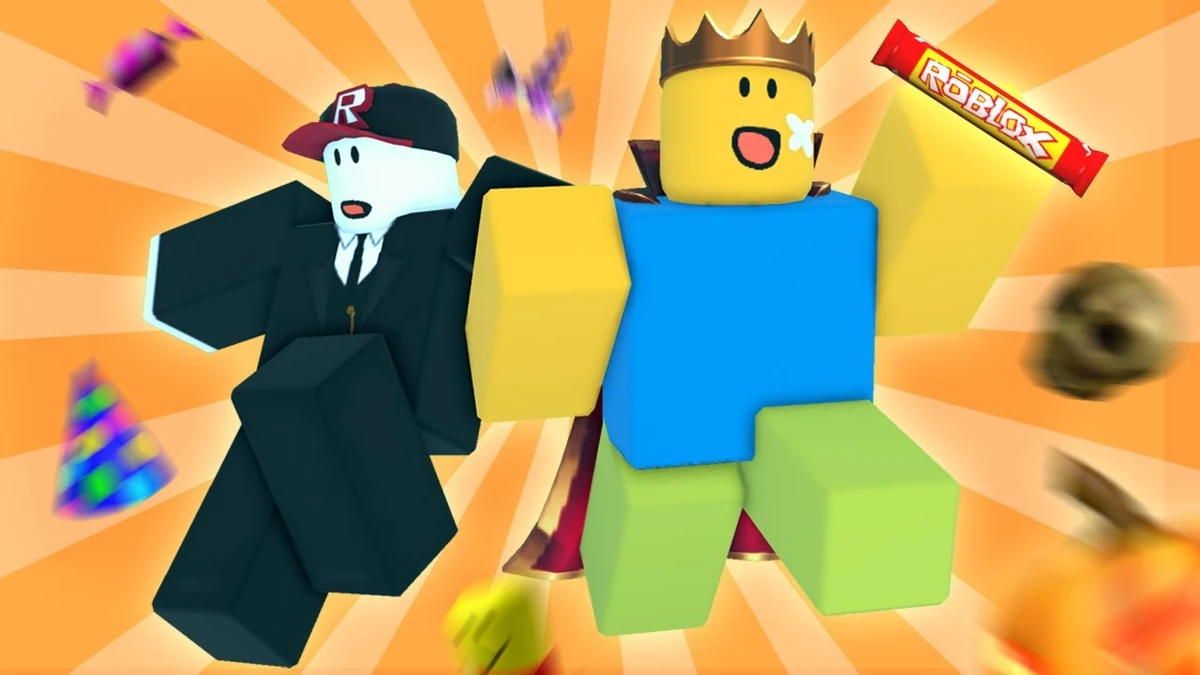 Costume Contest | NoobSquad Wiki | Fandom