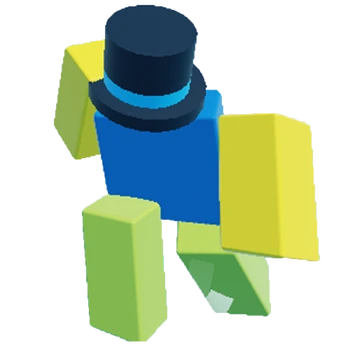 Tophat noob | Roblox noob tower defense Wiki | Fandom
