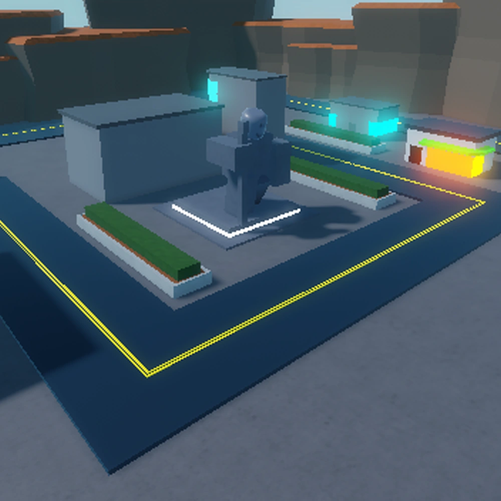 The street | Roblox noob tower defense Wiki | Fandom