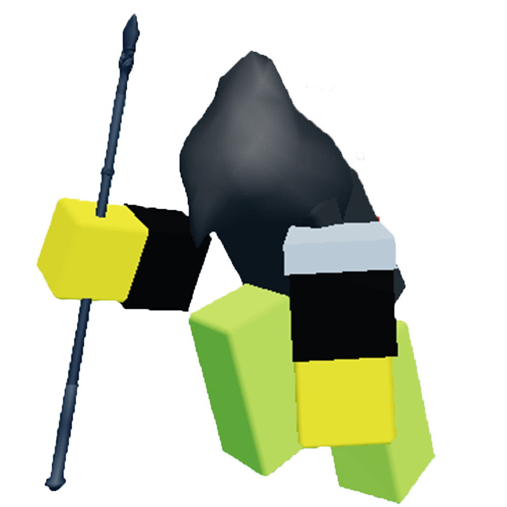 Summoner | Roblox noob tower defense Wiki | Fandom