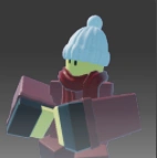 Snowballer kid | Roblox noob tower defense Wiki | Fandom