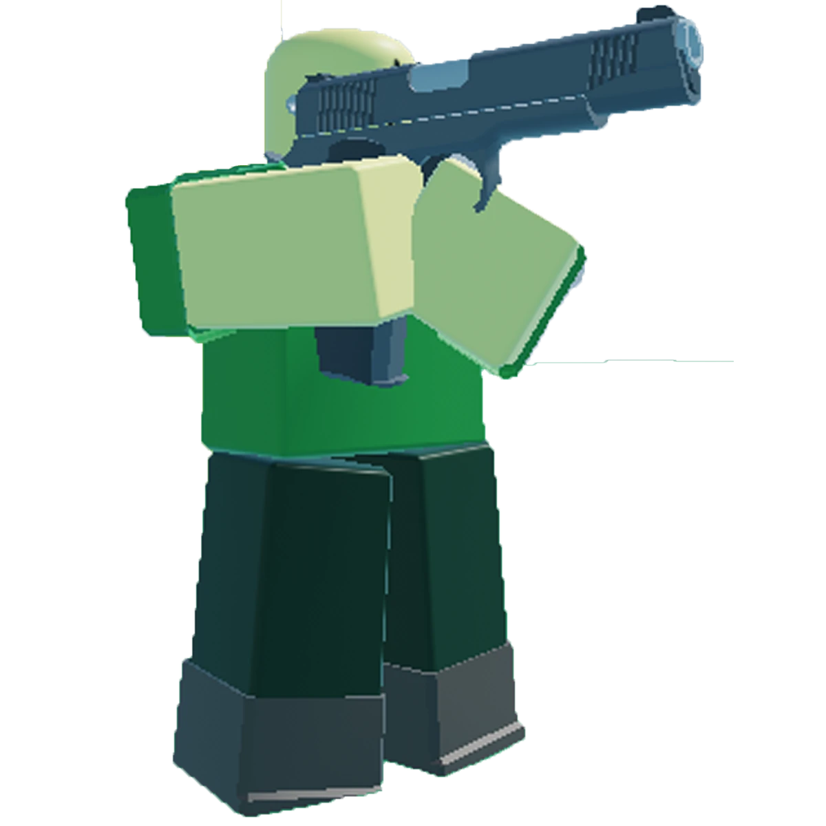 Green Scout | Roblox noob tower defense Wiki | Fandom