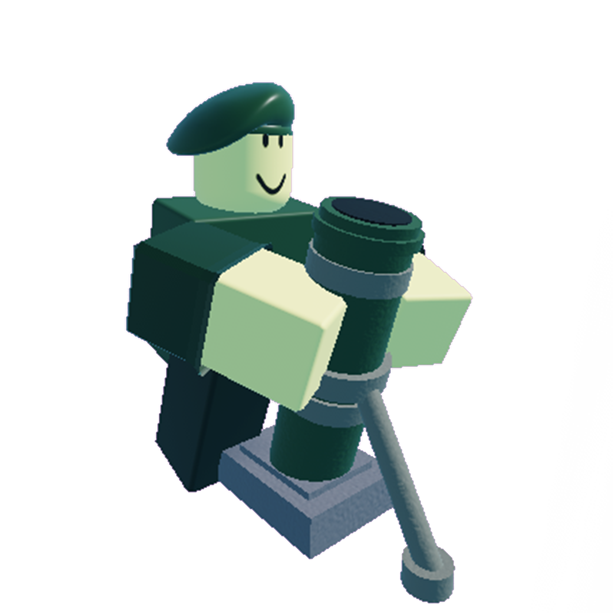 Mortar | Roblox noob tower defense Wiki | Fandom