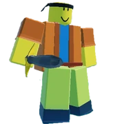 Towers | Roblox noob tower defense Wiki | Fandom