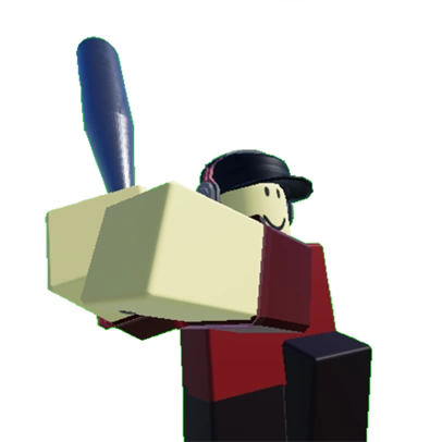 Roblox noob tower defense Wiki:Baseballer | Roblox noob tower defense ...