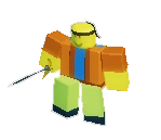 Noob | Roblox noob tower defense Wiki | Fandom