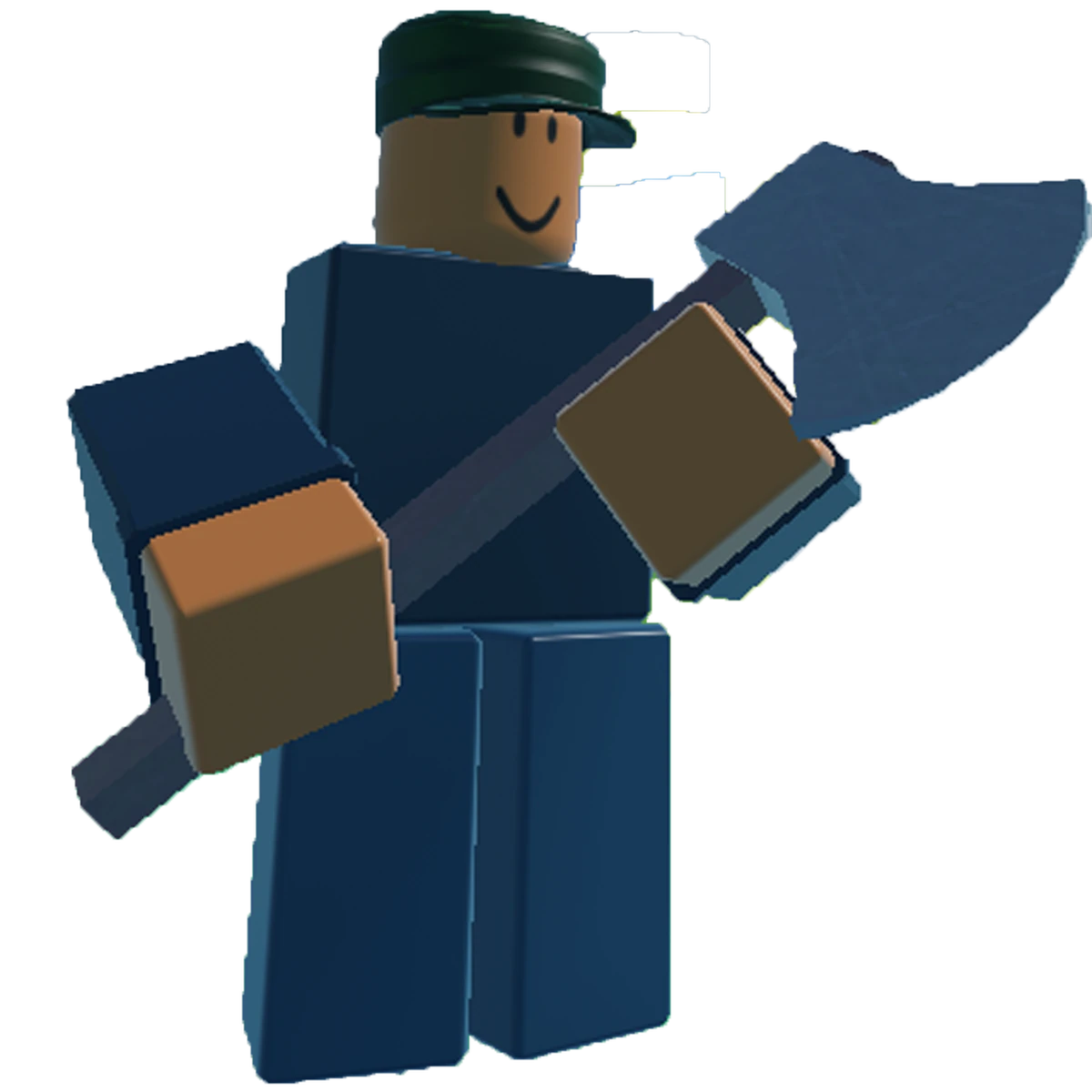 Maniac | Roblox noob tower defense Wiki | Fandom