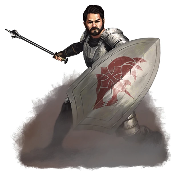 Fenris | NoobTown Series Wiki | Fandom