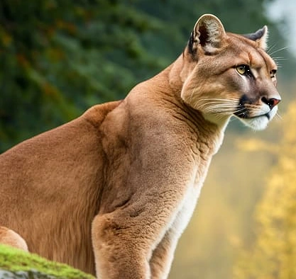 Puma | NoobTown Series Wiki | Fandom