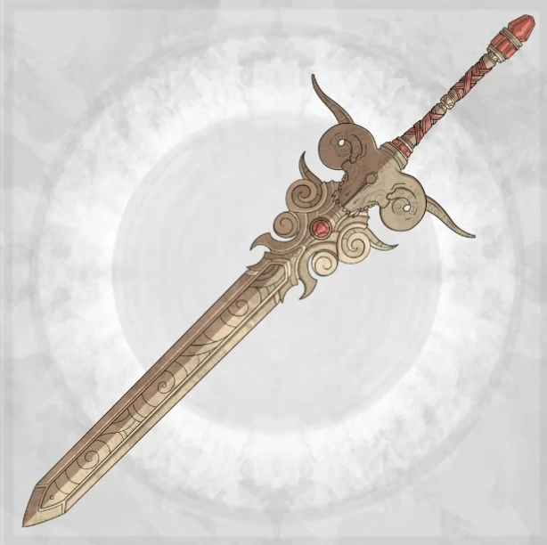 Excalibur | NoobTown Series Wiki | Fandom