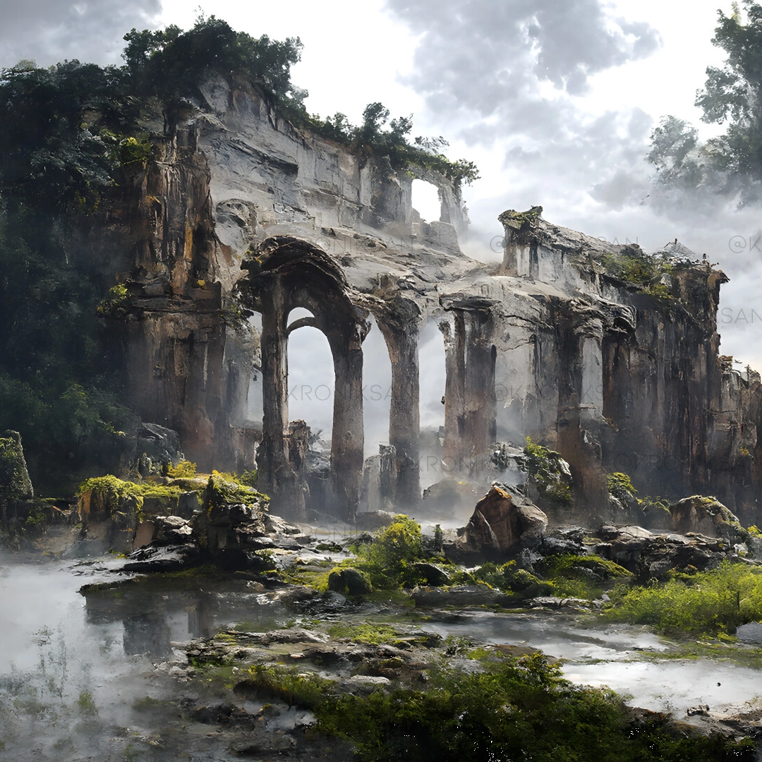 Windfall Castle | NoobTown Series Wiki | Fandom