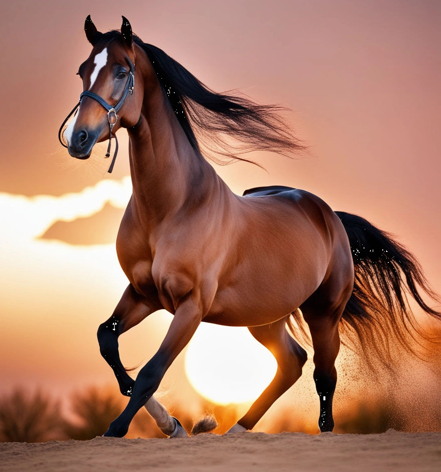 Horse | NoobTown Series Wiki | Fandom