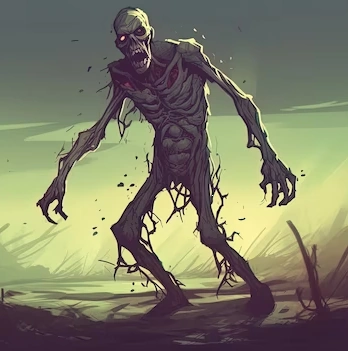 Zombie | NoobTown Series Wiki | Fandom