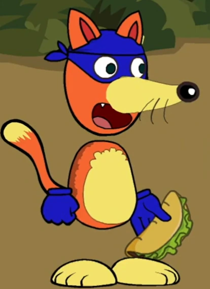 Swiper | Noobul8r 9000 Wiki | Fandom