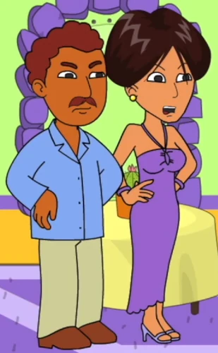 List of minor characters in GoAnimate | Noobul8r 9000 Wiki | Fandom