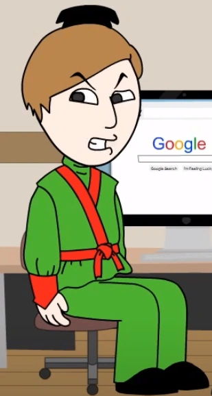 Henry | Noobul8r 9000 Wiki | Fandom