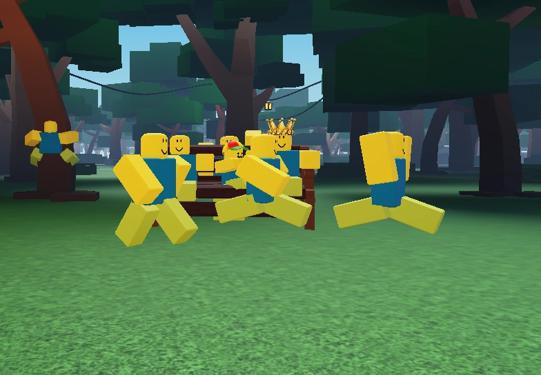 Noobs | Nooby Wiki | Fandom