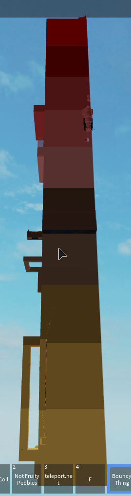 Tower Of Yeeing Last Haws Noobys Tower Tutorial Wiki Fandom