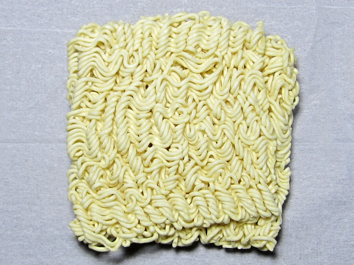 インスタントラーメン | Noodle Wiki | Fandom