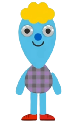 Stan | Noodle and pals Wiki | Fandom