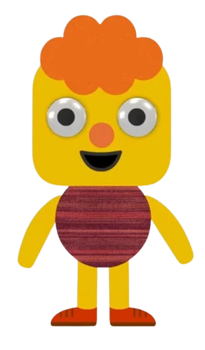 Cheesy | Noodle and pals Wiki | Fandom