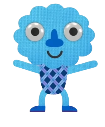 Ice | Noodle and pals Wiki | Fandom