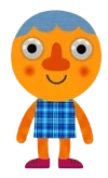 Noodle | Noodle and pals Wiki | Fandom