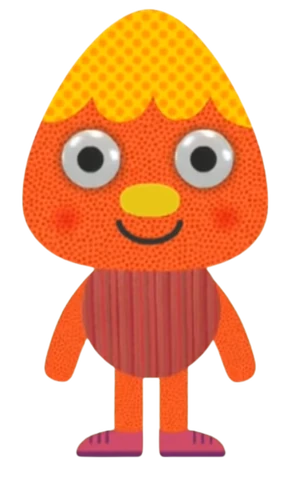 Kernel | Noodle and pals Wiki | Fandom