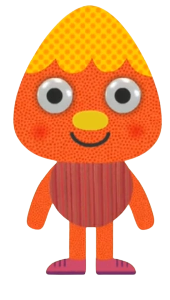 Kernel | Noodle and pals Wiki | Fandom