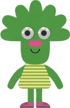 Broccoli Noodle And Pals Wiki Fandom