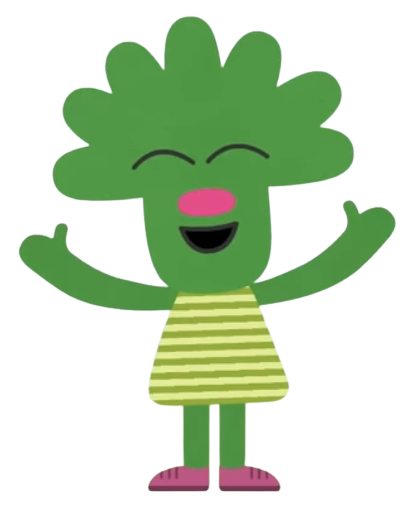 Broccoli Noodle And Pals Wiki Fandom