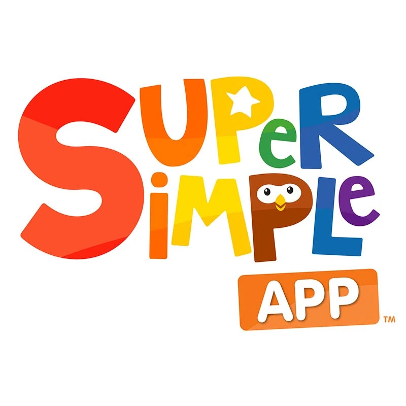 Super Simple App | Noodle & pals Wiki | Fandom