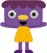 Jelly/Gallery | Noodle & pals Wiki | Fandom