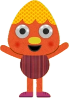 Kernel/Gallery | Noodle & pals Wiki | Fandom