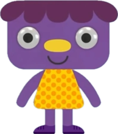 Jelly/Gallery | Noodle & pals Wiki | Fandom