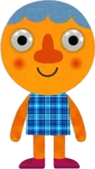 Noodle/Gallery | Noodle & pals Wiki | Fandom