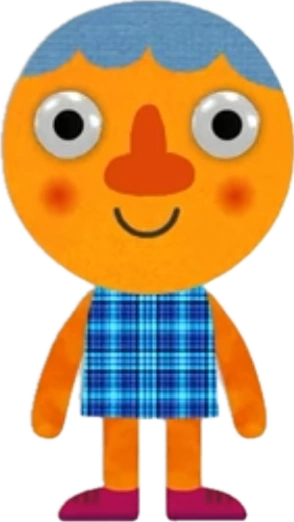 Noodle/Gallery | Noodle & pals Wiki | Fandom