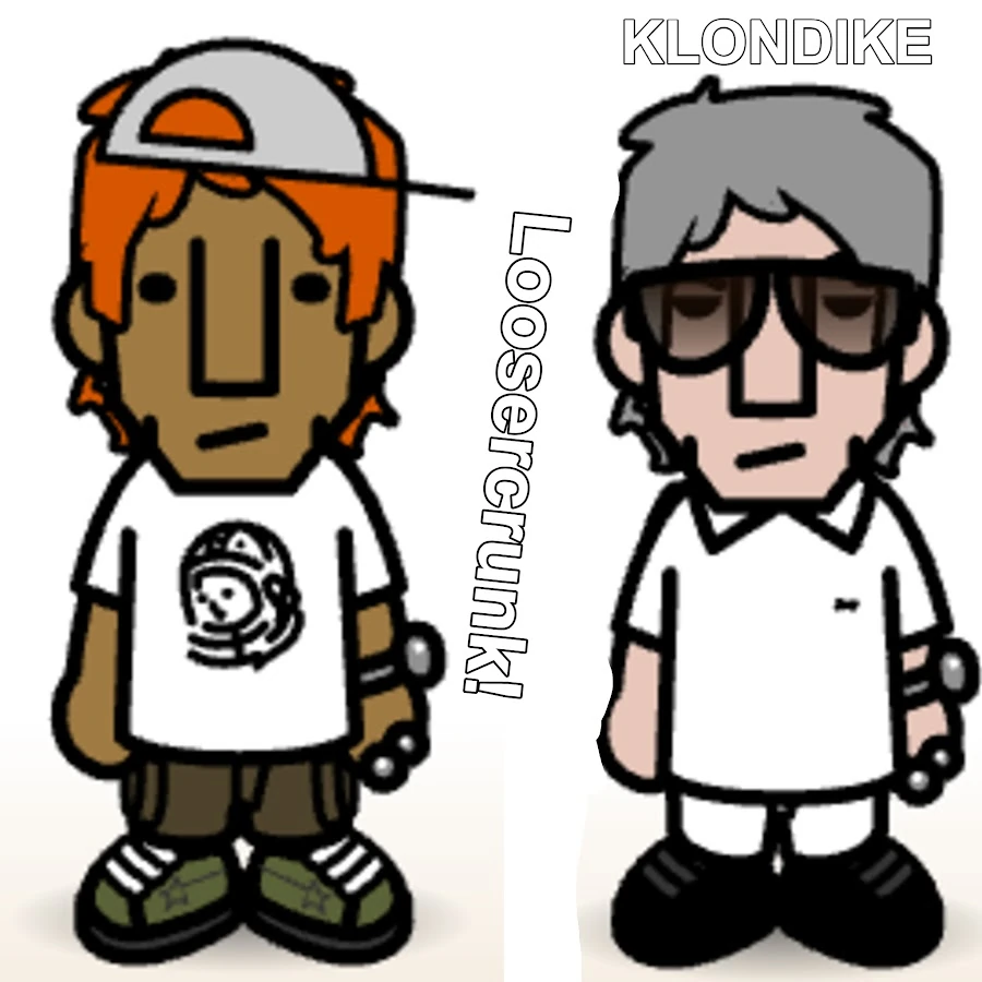 Sky Lighterz | Noodle Toilet Records Wiki | Fandom