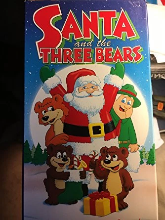 Santa & The Three Bears | Noogie Wiki | Fandom