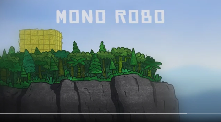 The Mono Robo Show | Noog Network Wiki | Fandom