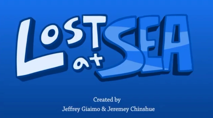 Lost at Sea | Noog Network Wiki | Fandom