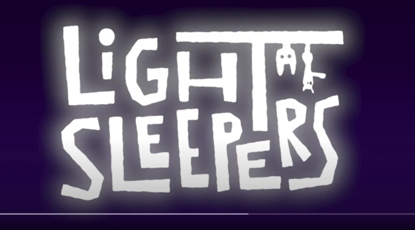Light Sleepers | Noog Network Wiki | Fandom