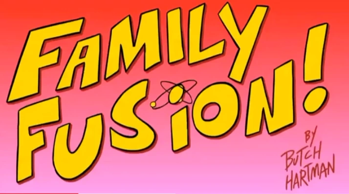 Family Fusion | Noog Network Wiki | Fandom
