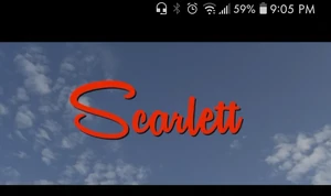 Scarlett | Noog Network Wiki | Fandom