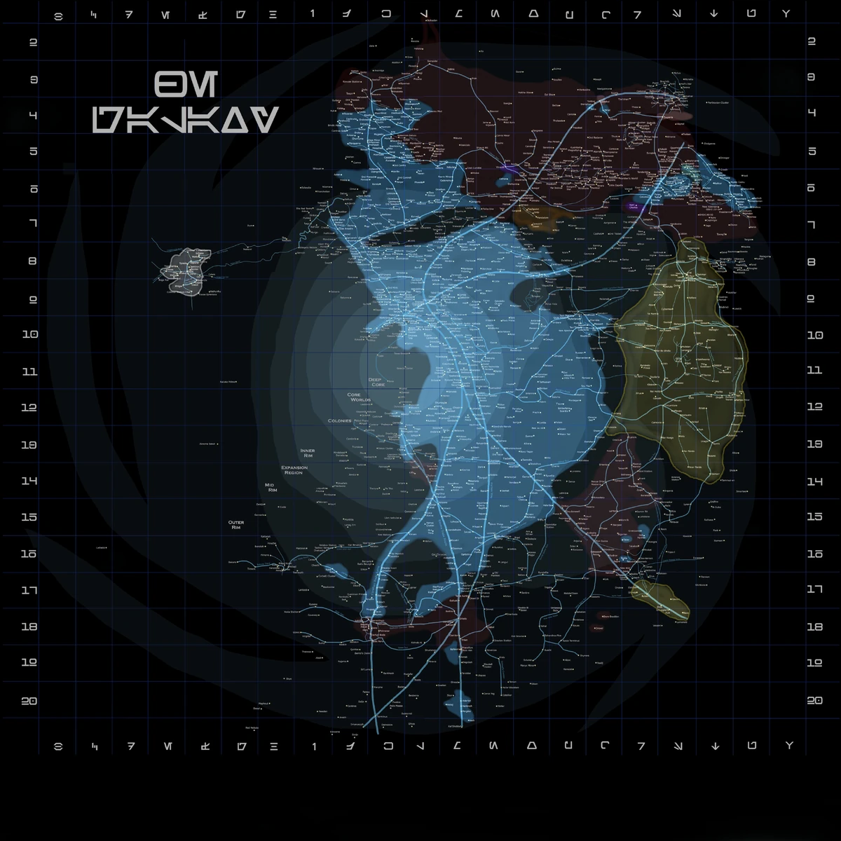 Die Politische Situation | Nooli 4 Wiki | Fandom