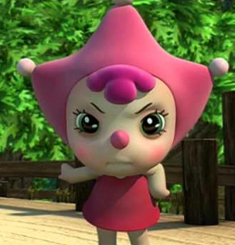 Kikibory | Noonbory and the Super Seven Fanstuff Wiki | Fandom
