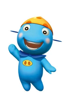 Pongdybory | Noonbory and the Super Seven Fanstuff Wiki | Fandom
