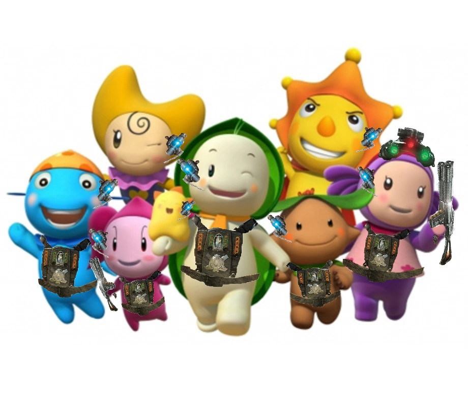 Category:Characters | Noonbory and the Super Seven Fanstuff Wiki | Fandom