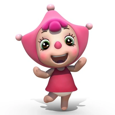 Kikibory | Noonbory and the Super Seven Fanstuff Wiki | Fandom